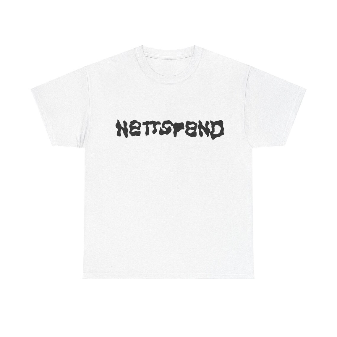Nettspend Shirt | Nettspend Merch - Etsy