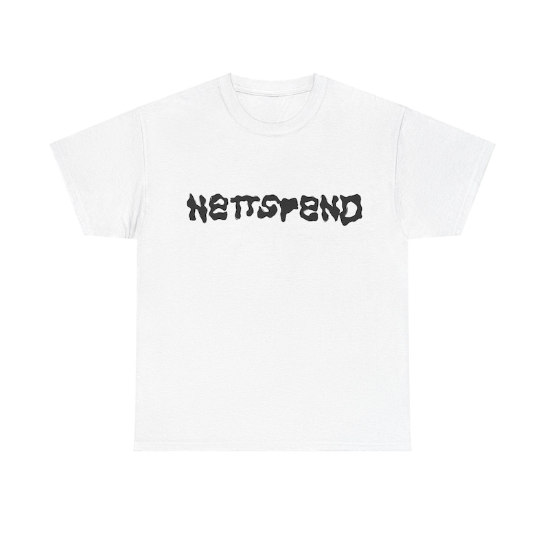 Nettspend Shirt | Nettspend Merch - Etsy