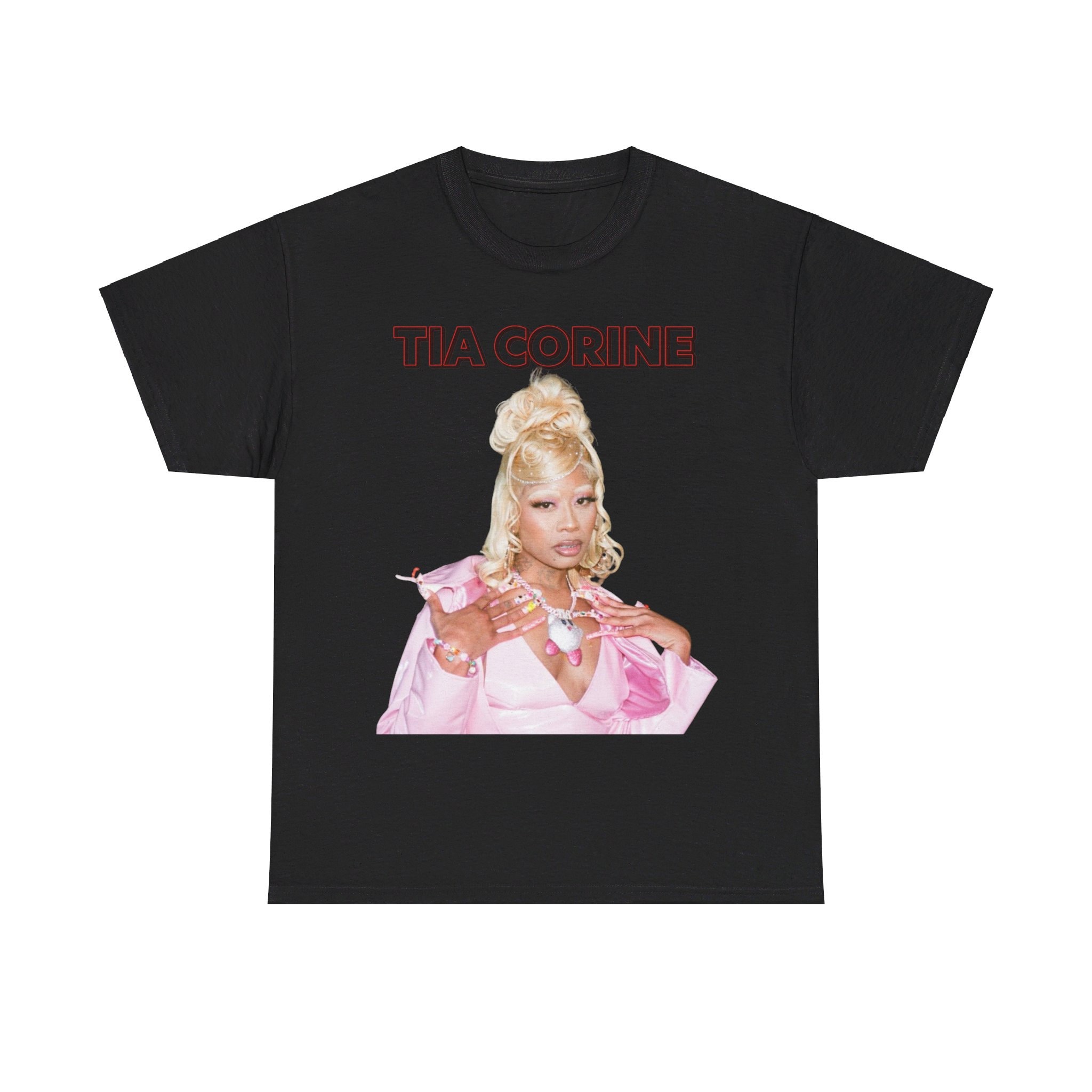 Tia Corine Shirt | Tia Corine Merch - Etsy