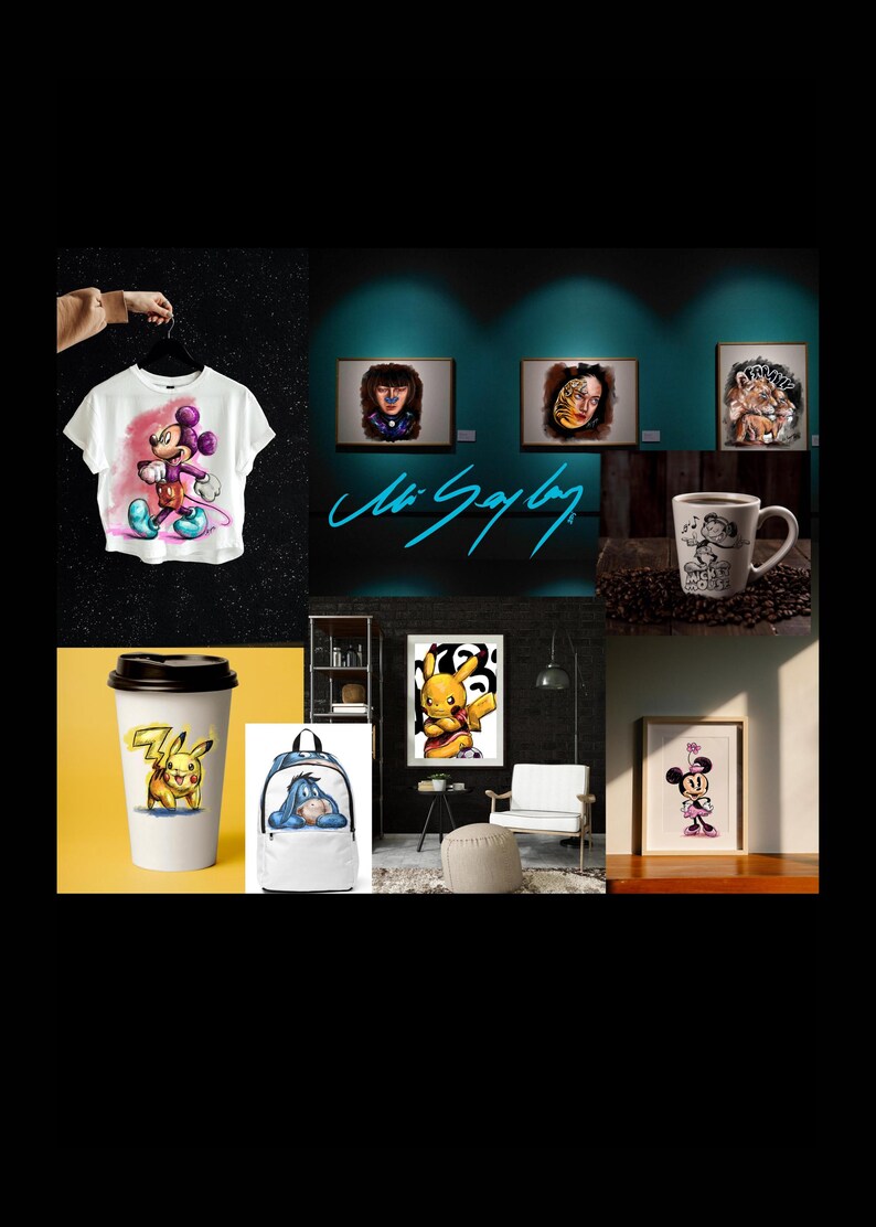 Smurfs, Backpack, Cartoon Character Backpack for School, Backpack, Bag ...