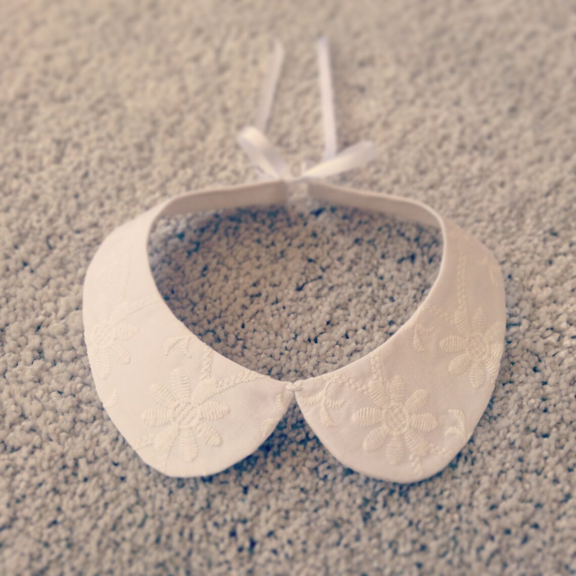 Collar, PDF Sewing Pattern, Children, Adult, Easy - Etsy