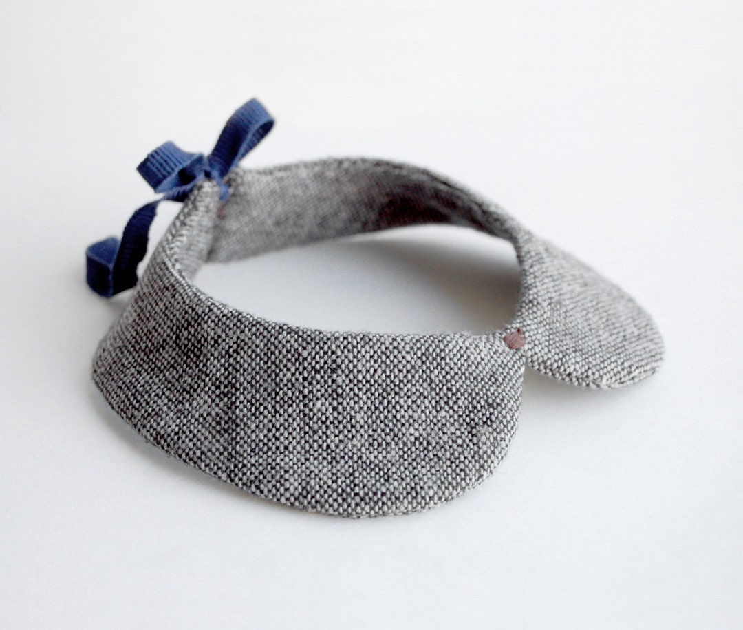 Collar, PDF Sewing Pattern, Children, Adult, Easy - Etsy