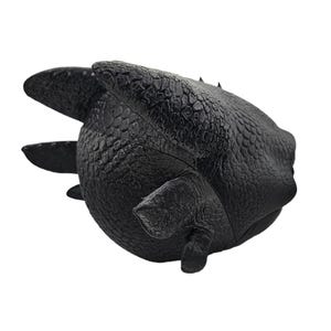 Toothless 3D Printed Helmet – How to Train Your Dragon Inspired Cosplay ...