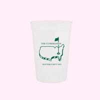 Masters Golf - Etsy