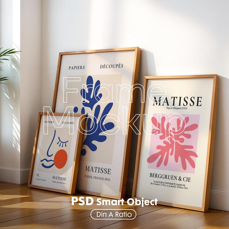 Gallery Wall Framed Music - Etsy