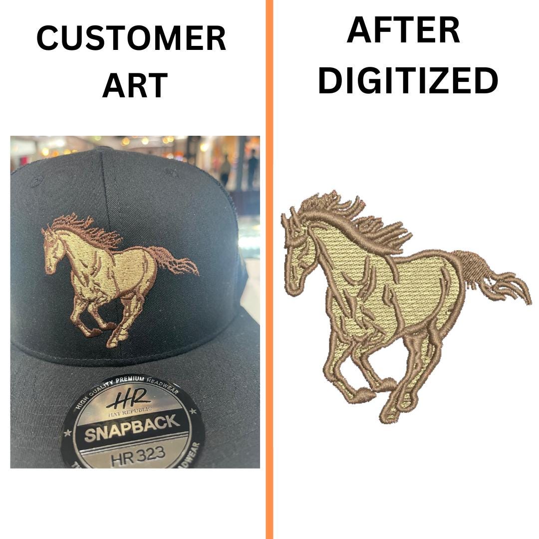 Logo Digitizing ,custom Embroidery Digitizing, Best Digitizing, Embroidery Digitizing Service ...