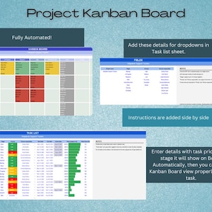 Project Management Tools for Small Business | Gantt Chart Planner ...