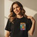 Nepal Mountain Graphic Unisex Tee, Kathmandu Travel Shirt Souvenir Gift ...