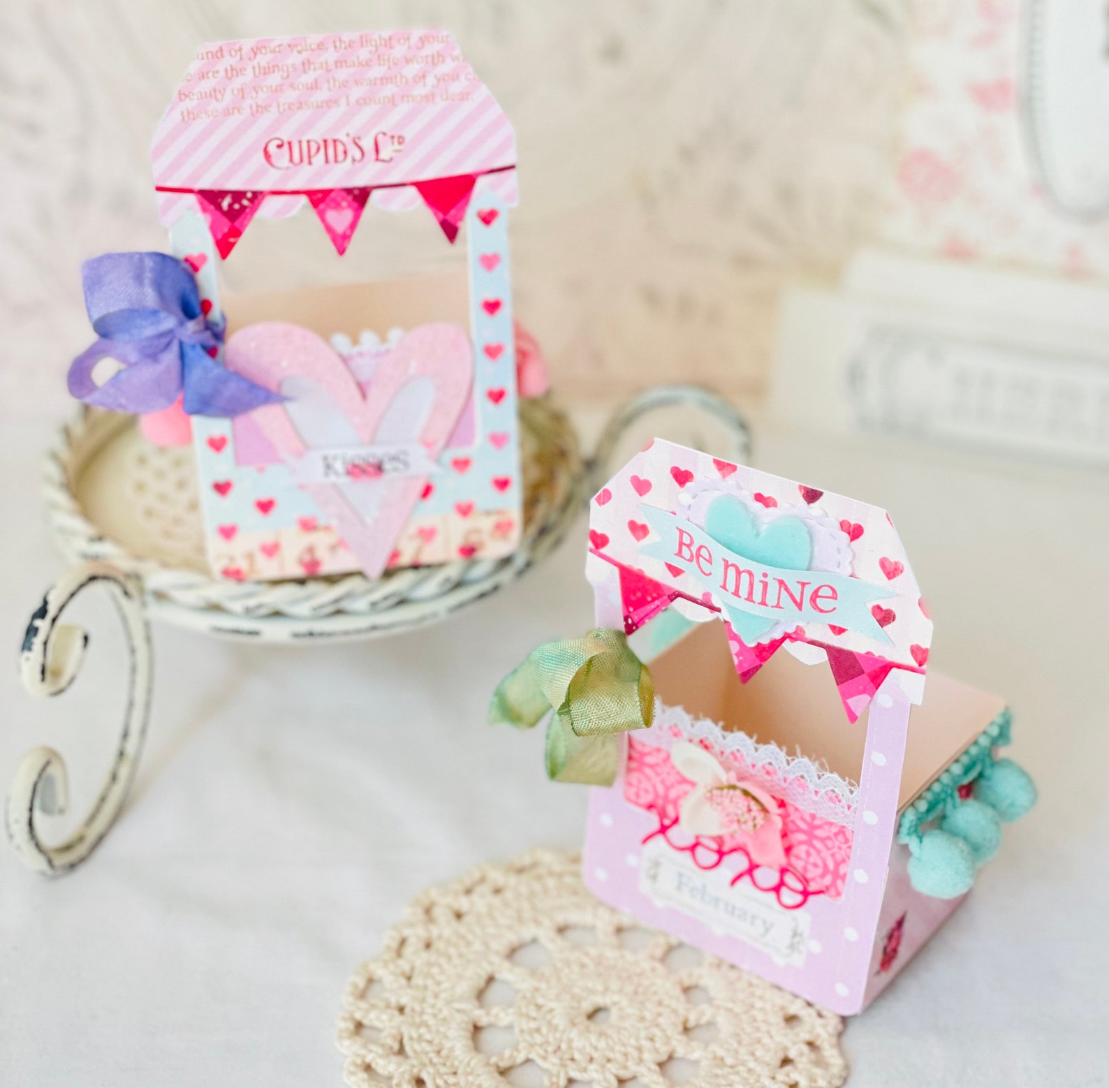 Printable Photo Frames / Kissing Booth PHOTO FRAMES /digital - Etsy