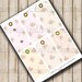 Printable TAGS / FRENCH GARDEN Tags No 2 / Printable Download / Vintage ...