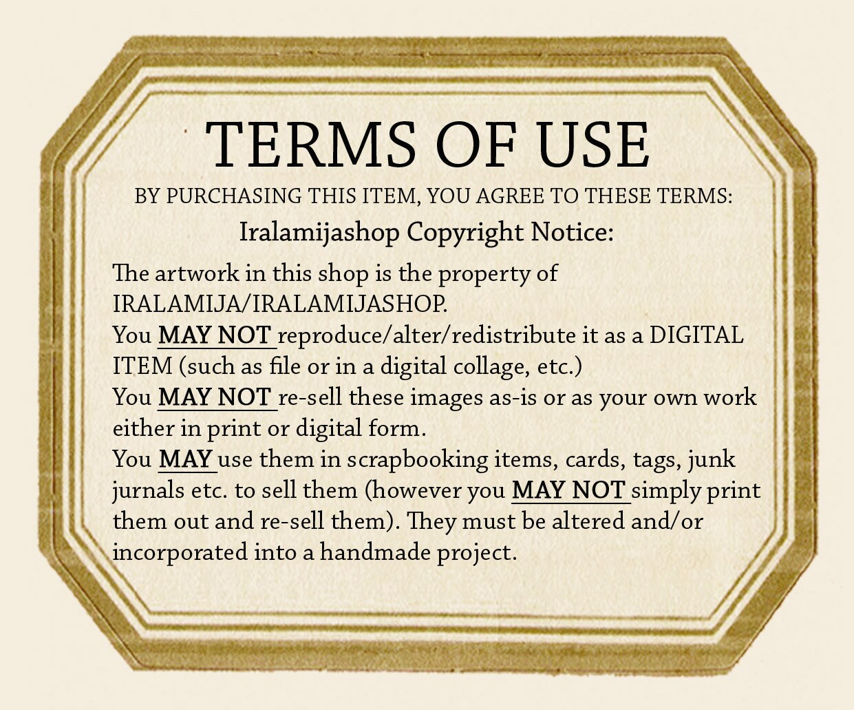 Printable Stamps FRENCH GARDEN STAMPS/ Faux Stamps / Junk - Etsy