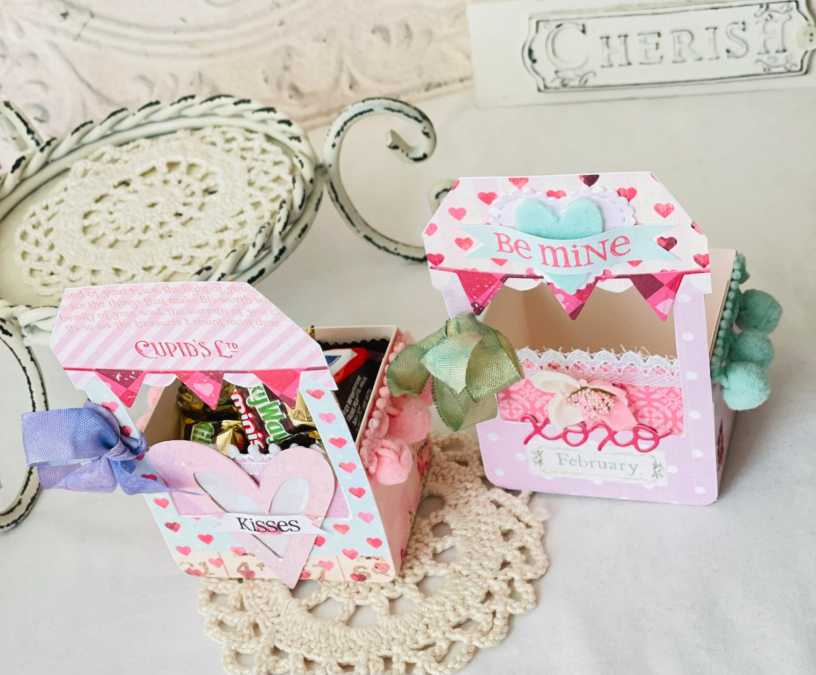 Printable Photo Frames / Kissing Booth PHOTO FRAMES /digital - Etsy