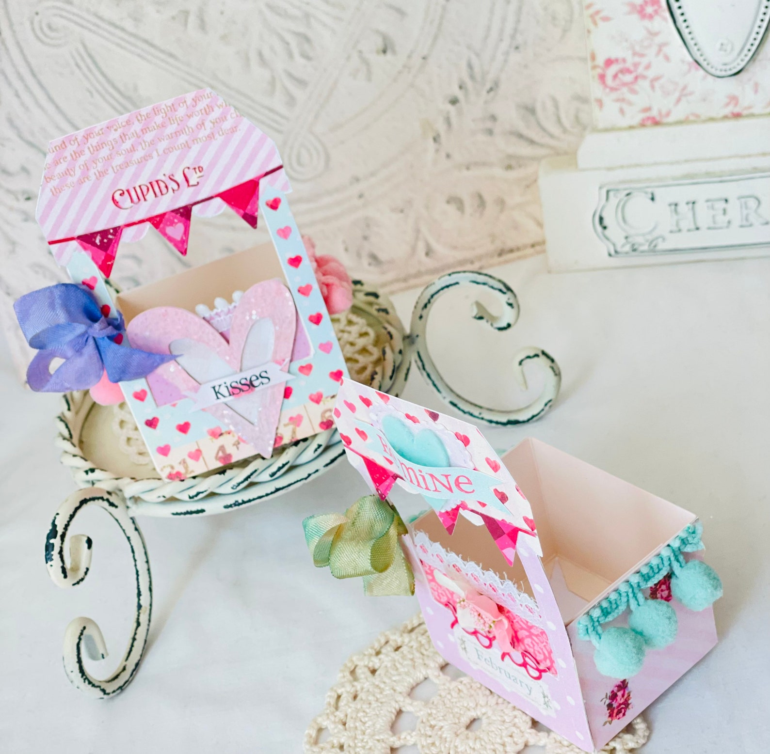 Printable Photo Frames / Kissing Booth PHOTO FRAMES /digital - Etsy