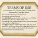 VINTAGE RECIPE CARDS Collage Digital Images -printable Download File ...