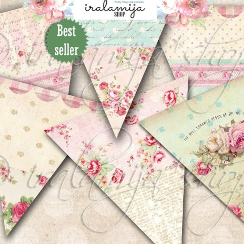 Printable Banner - Etsy