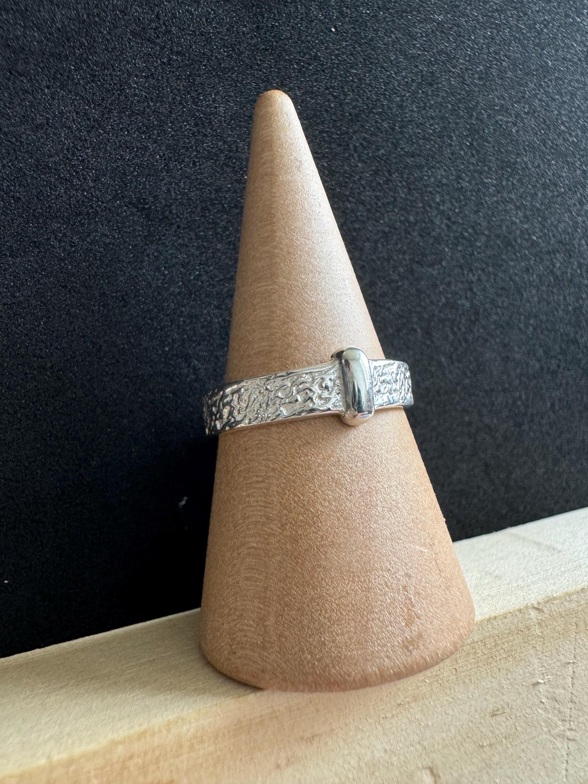 Outlander Ring 925 Sterling Silver | Scootish Wedding Ring | Outlander ...