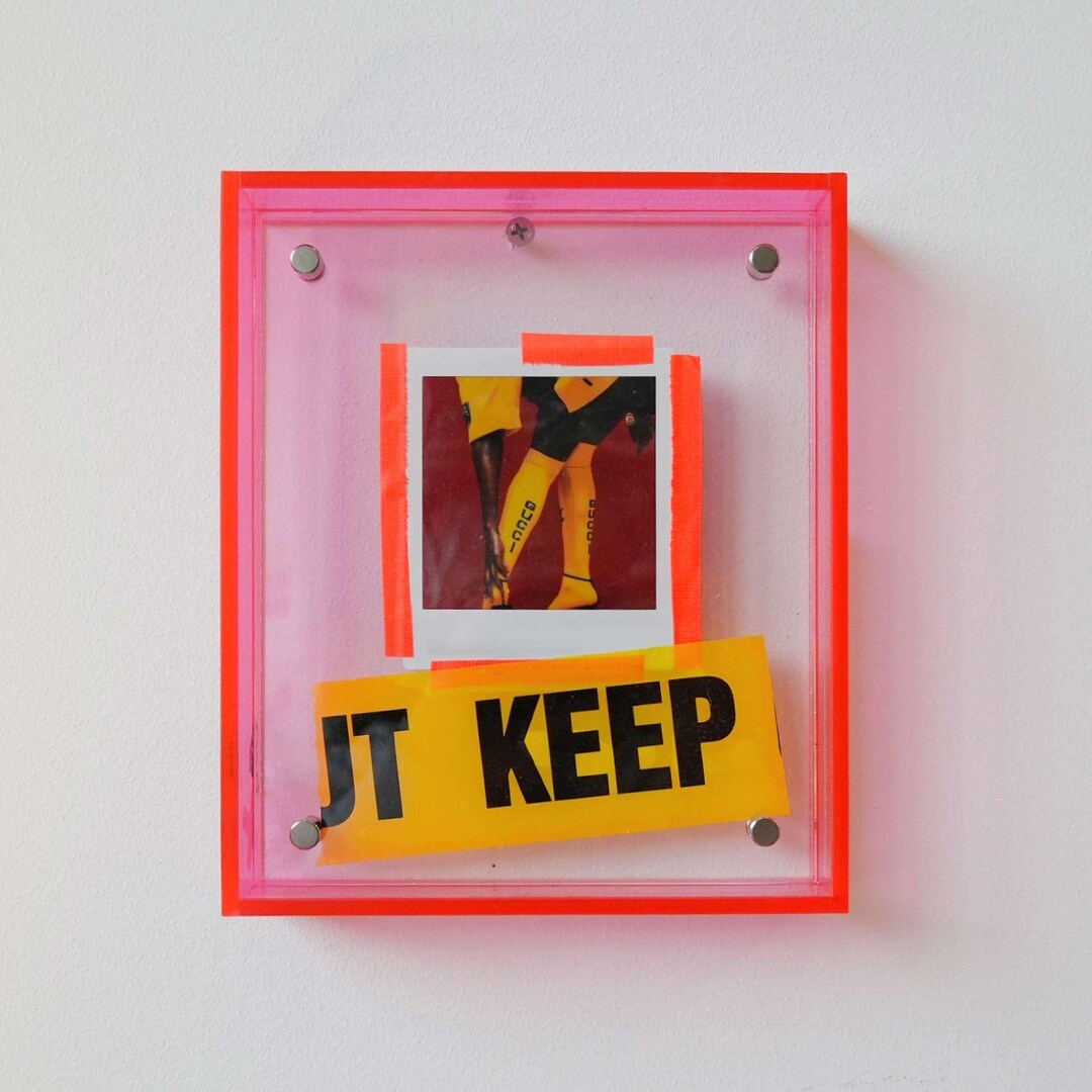 Keep Out Gucci II - Etsy