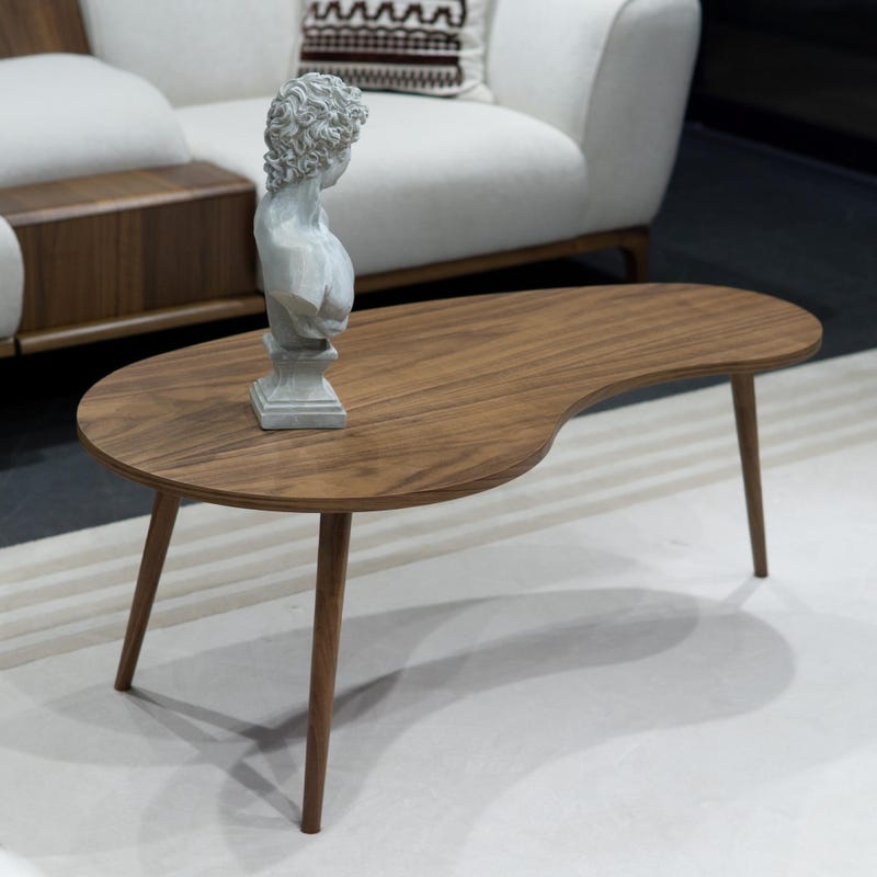 Kidney Table - Etsy