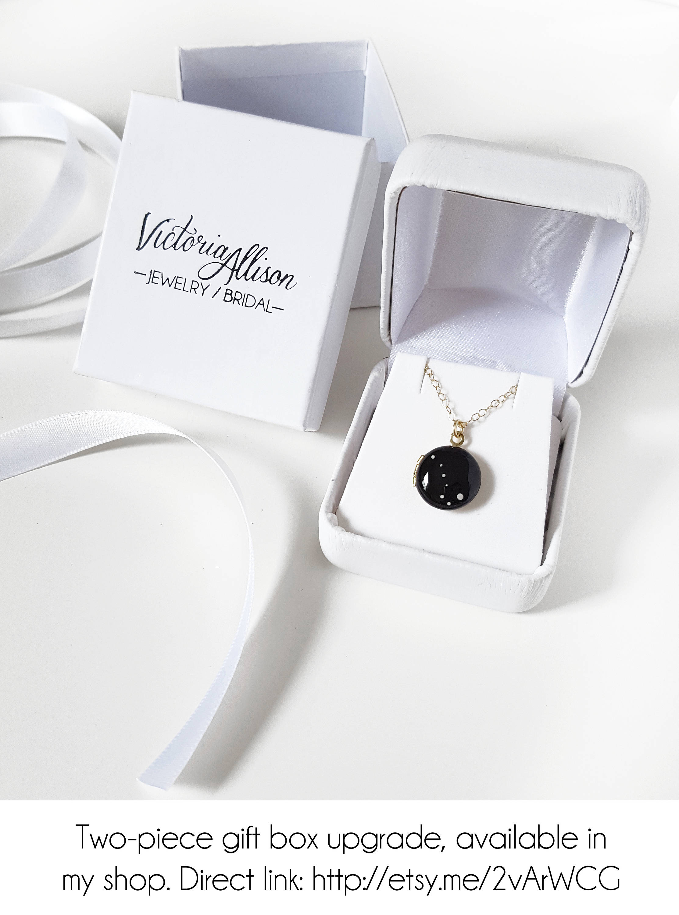 Tiny Sterling Silver Map Necklace Personalized Map Charm - Etsy