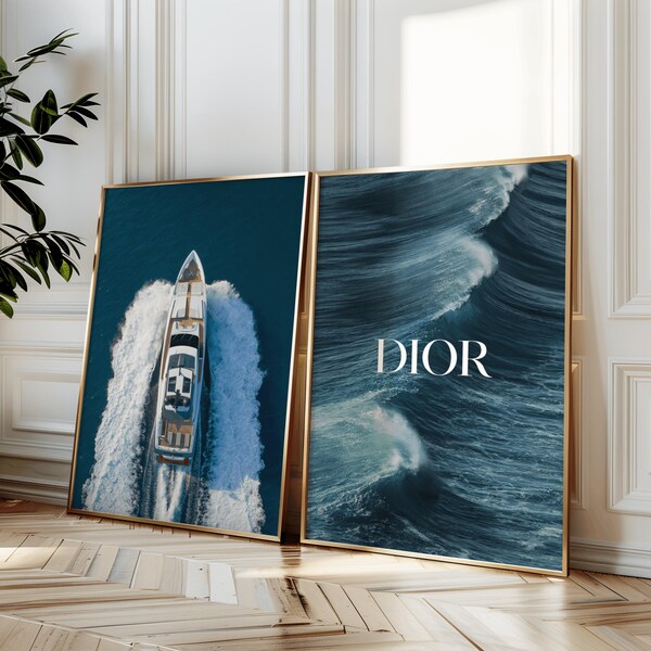 Classy Wall Art - Etsy