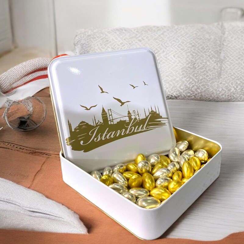 Wedding Almonds - Etsy