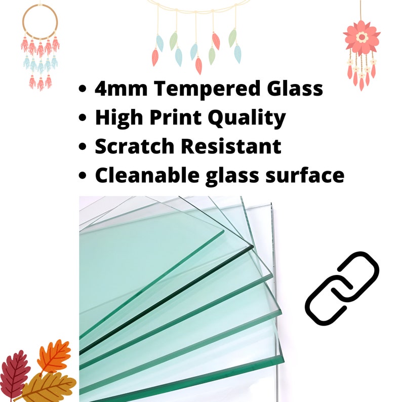 Tempered Glass Wall Art-life of Tree Wall Decor-celtic Tree of Life ...