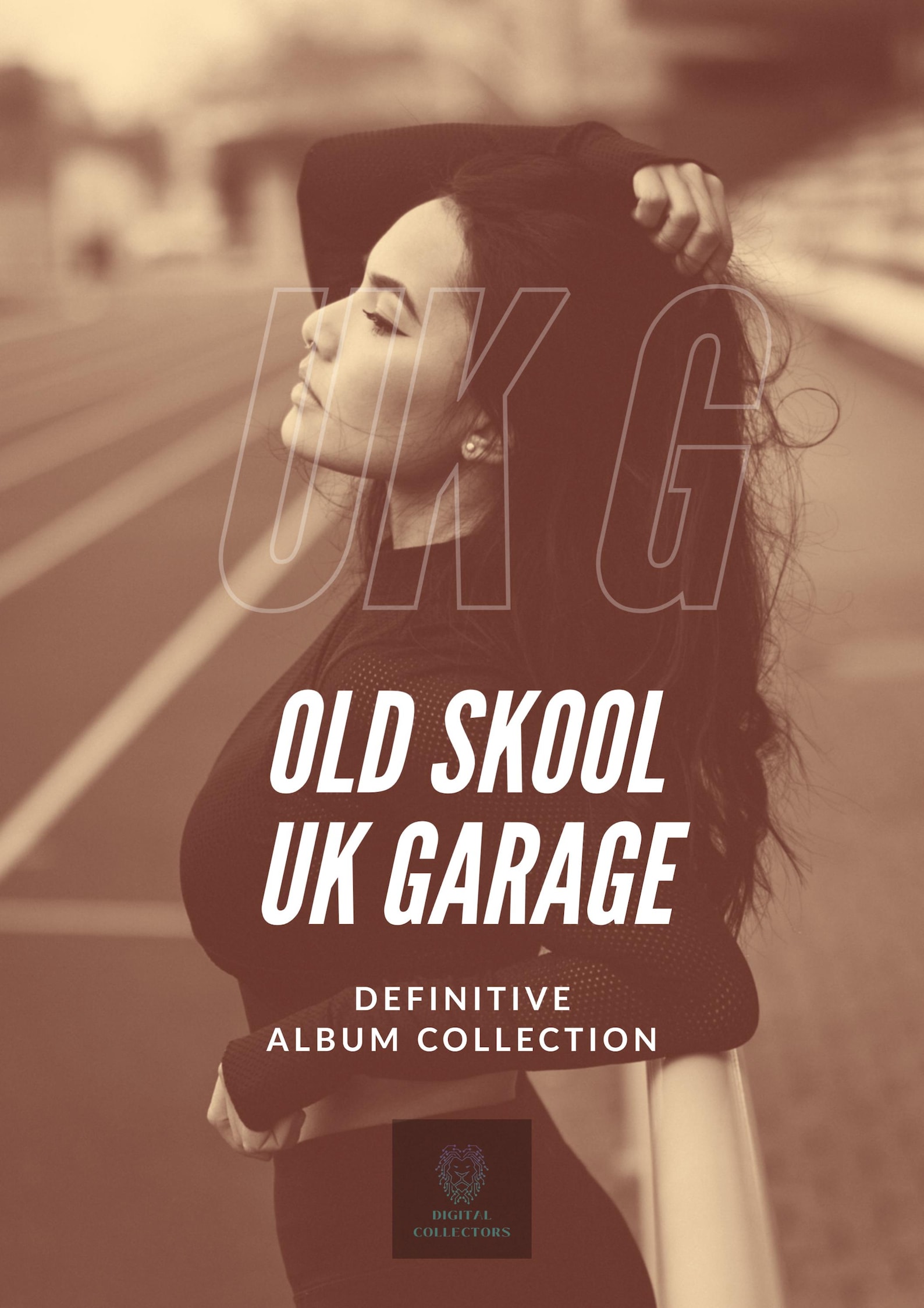 UK Garage Classics Definitive Albums Collection Download Edition - Etsy