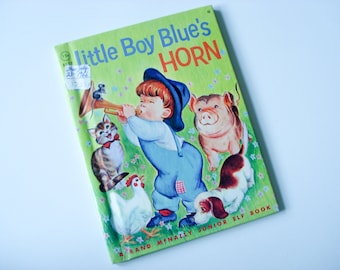 Little blue books | Etsy