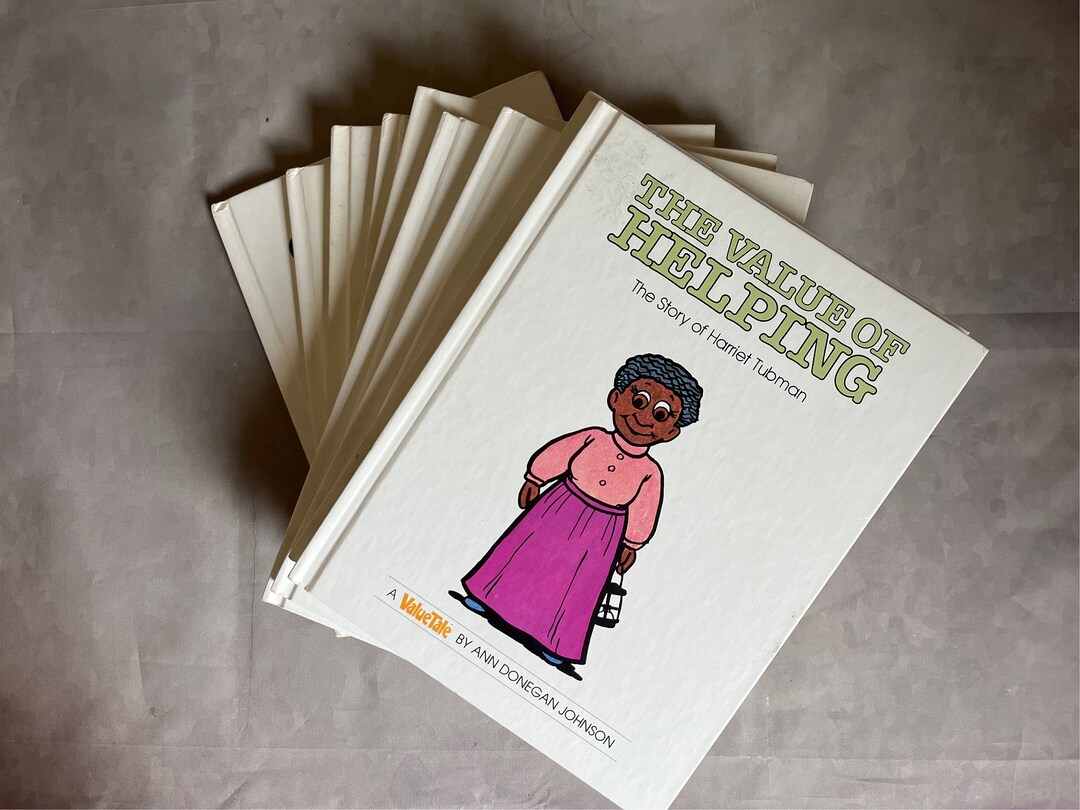 Choose Your Valuetale Book - 1970s Hardback Books - Etsy