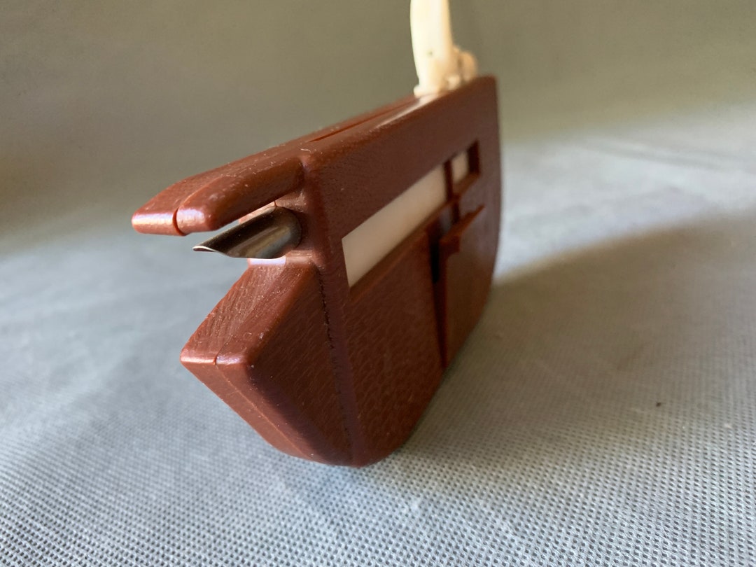 Laredo Filter Cigarette Roller in Good Working Condition - Etsy