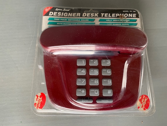 1990s Telephone