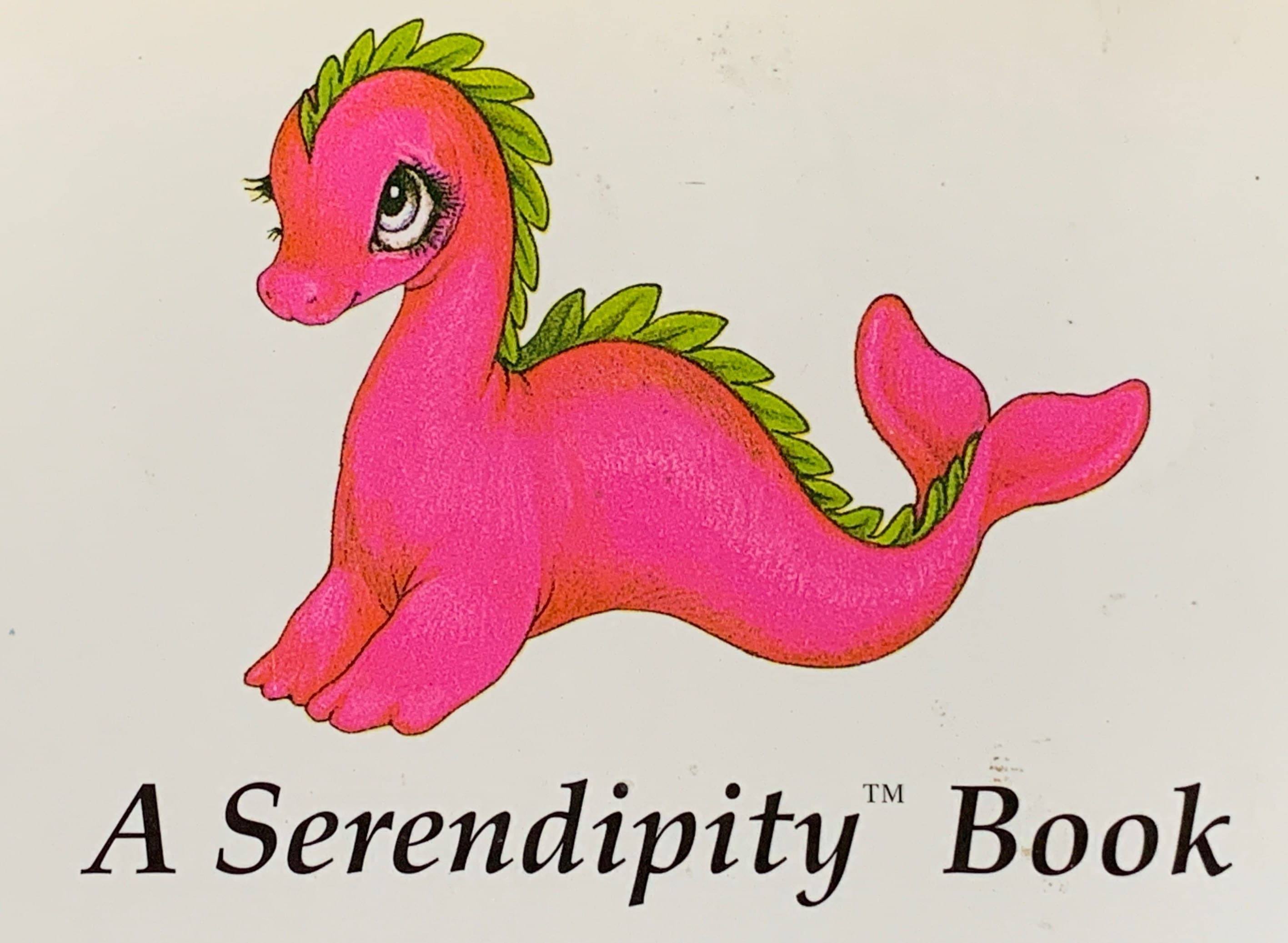 Serendipity Books