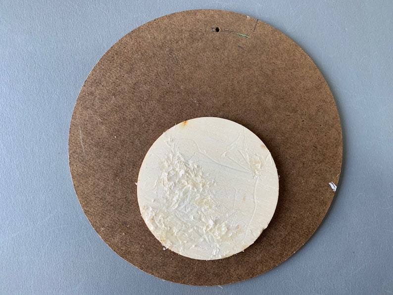 Vintage Hex Sign US Eagle Peace and Love - Etsy