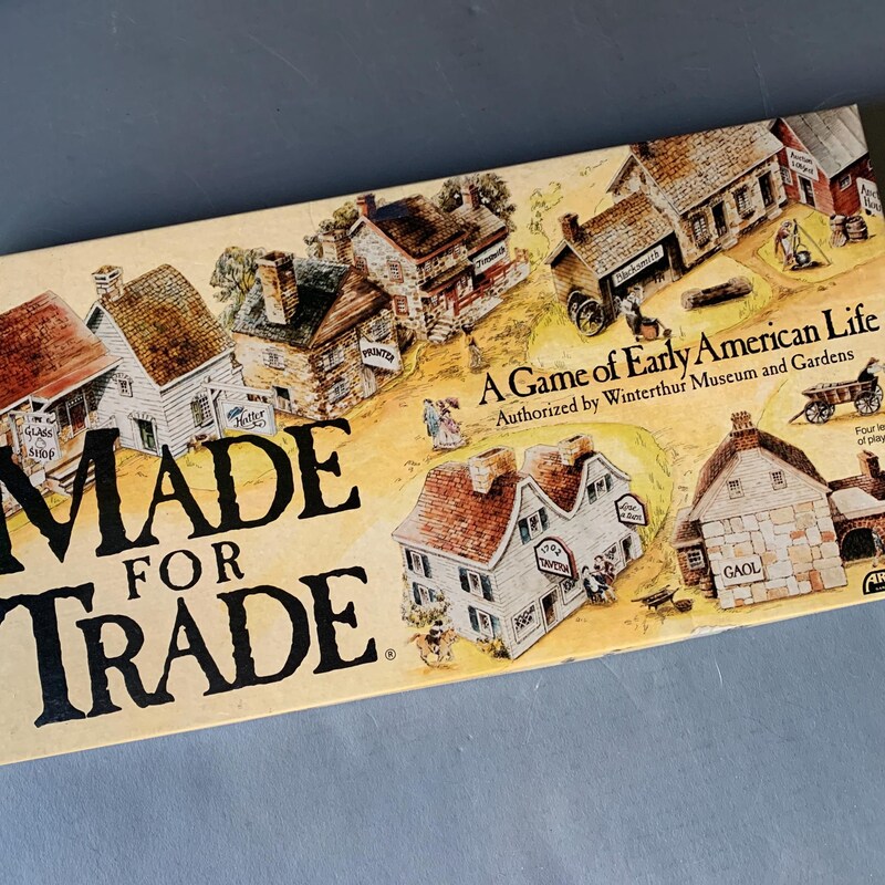 Early American Life - Etsy