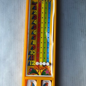 Bonkers - Vintage Board Game - Complete - 1978 - Great Graphics - Etsy