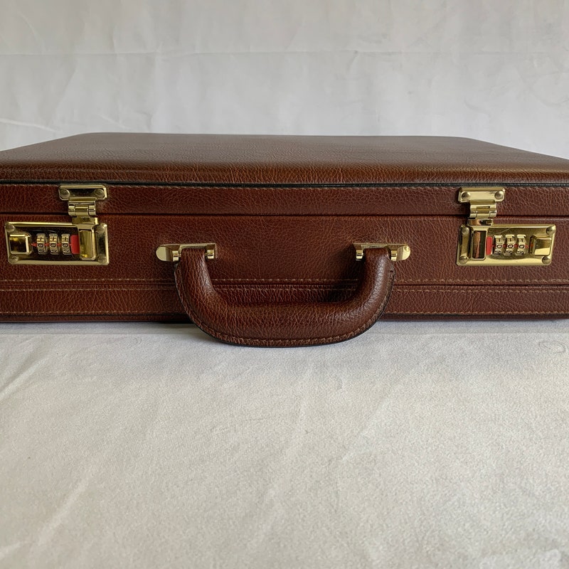 Briefcases - Etsy