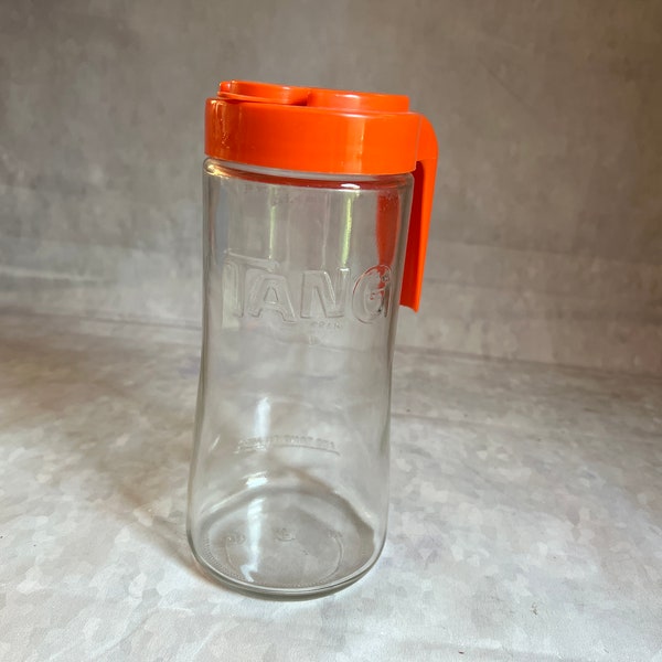 Tang Pitcher - Etsy