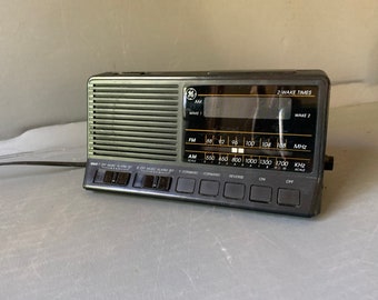 1990s Alarm Clock - Etsy