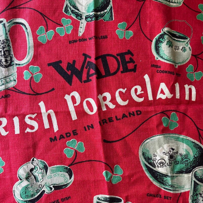 Wade Ceramics - Etsy