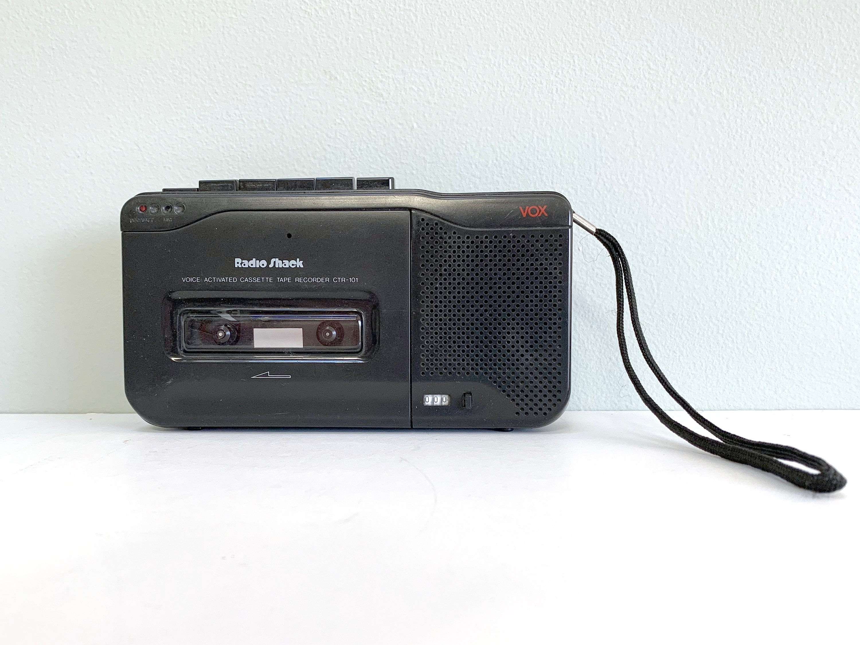 Radio Shack Waterproof Cameras