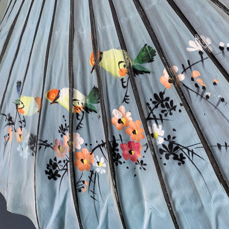 Parasol Vintage - Etsy