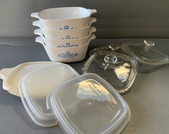 Corning Ware Lids | Etsy