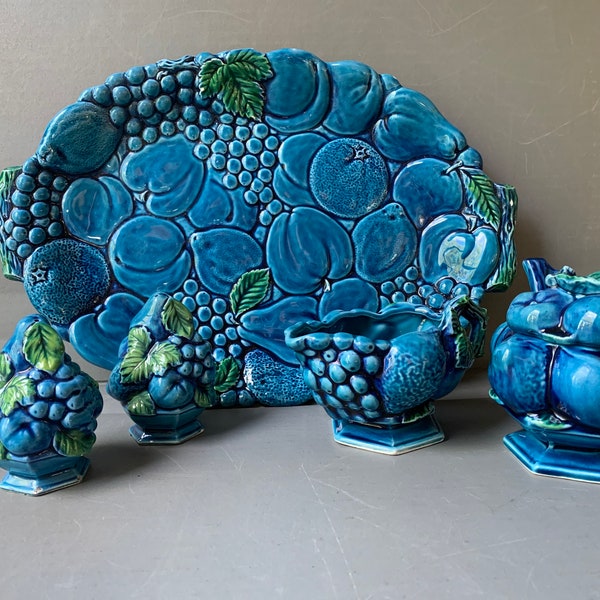 Inarco Pottery - Etsy