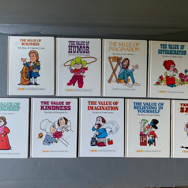 1970s School Books - Etsy