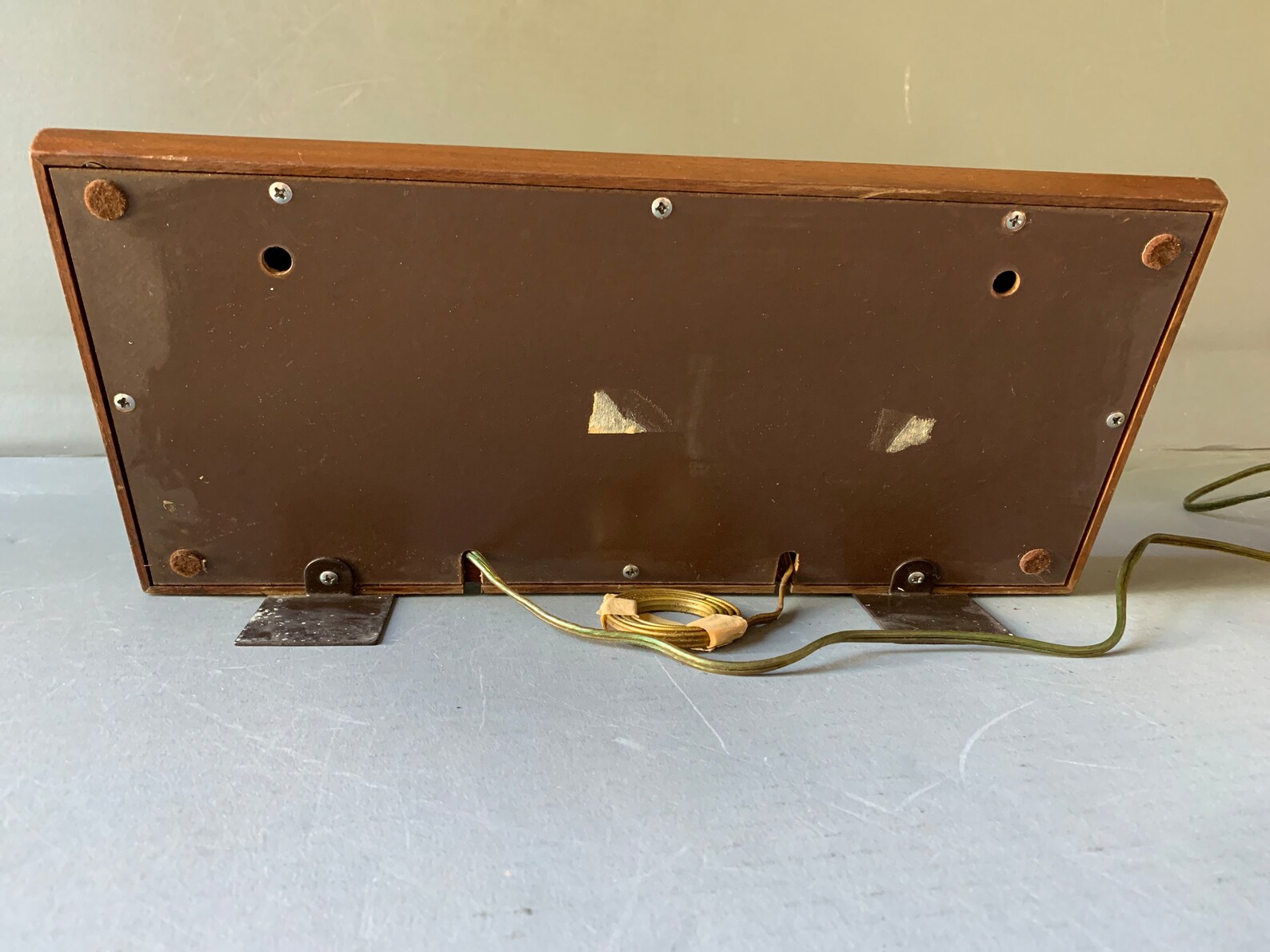 Vintage Airguide Sentinel Model 915 Wind Direction and - Etsy