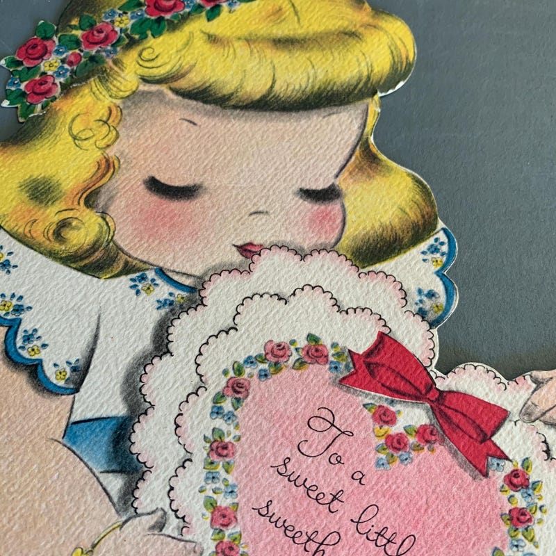 Back in 1948 - Etsy
