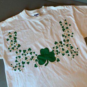 Shamrock - Etsy