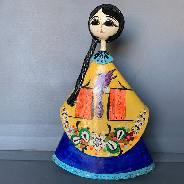 Mexican Paper Mache - Etsy