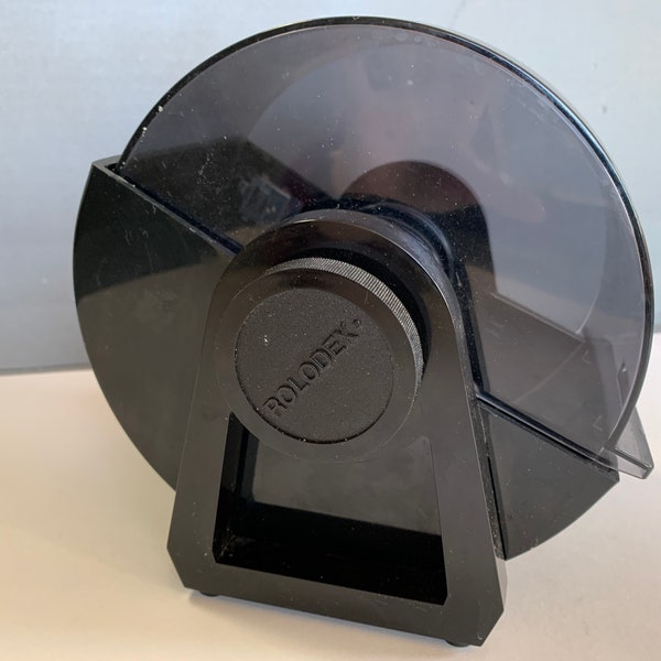 Rolodex - Etsy