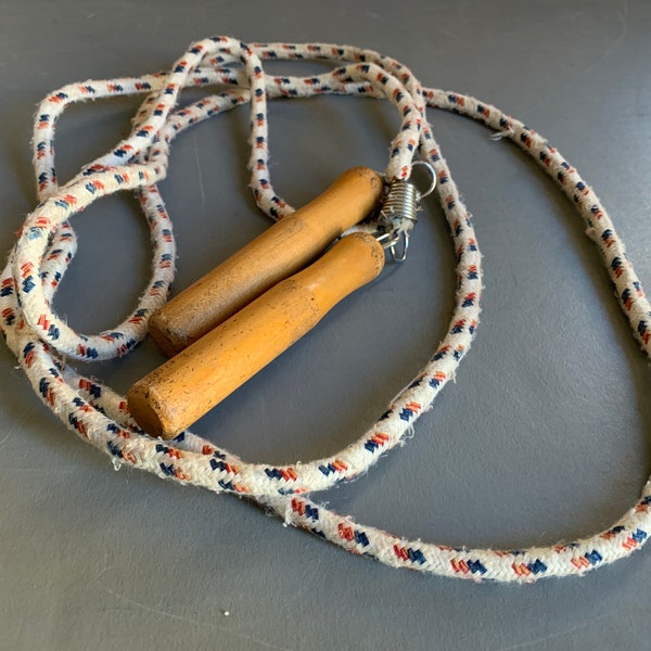 Jump Rope - Etsy
